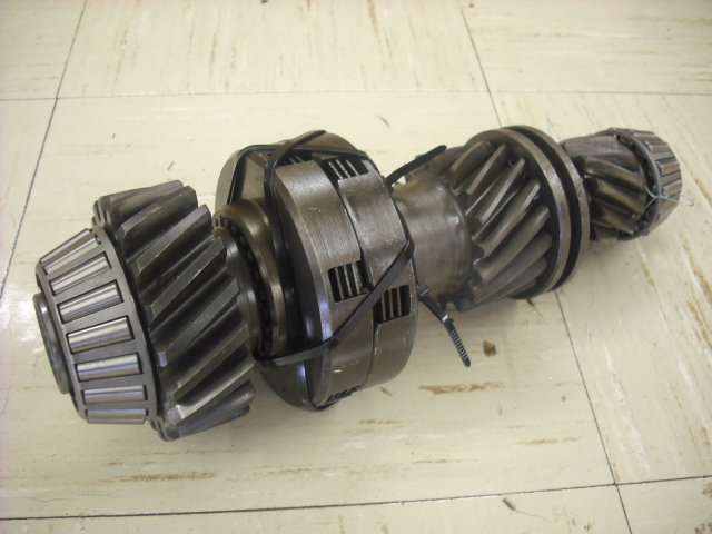 Rebuilt Tractor And Farm Equipment Parts | Cook Tractor Holdings Inc ...