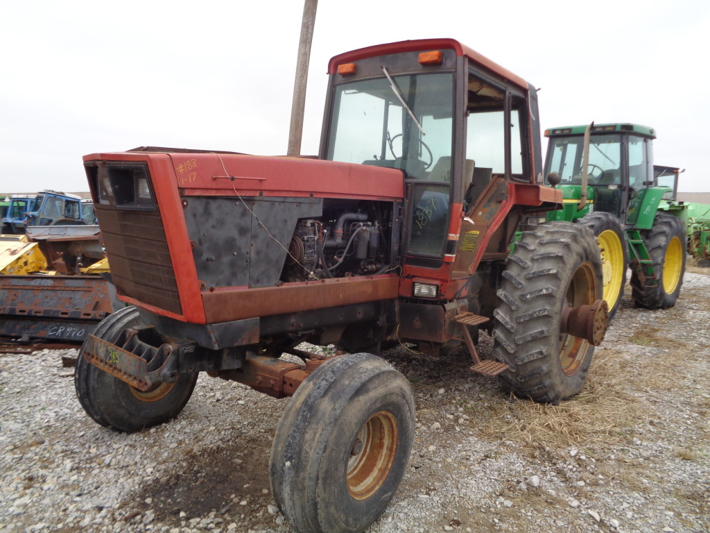 IH 5288 | Cook Tractor Co Parts and Sales